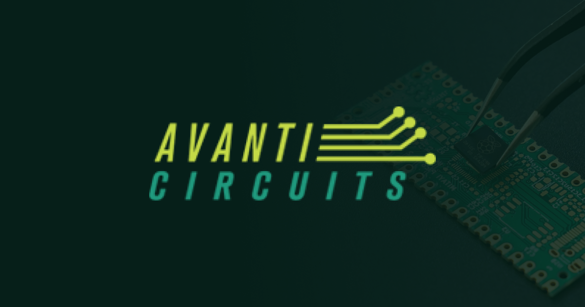 PCB Design Grid | Avanti Circuits